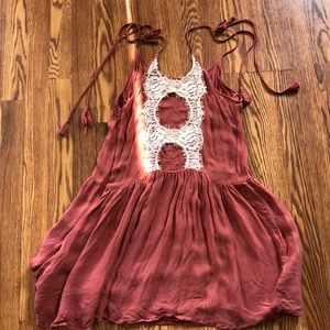 ASOS | Dresses | Asos Mango Smock Dress | Poshmark